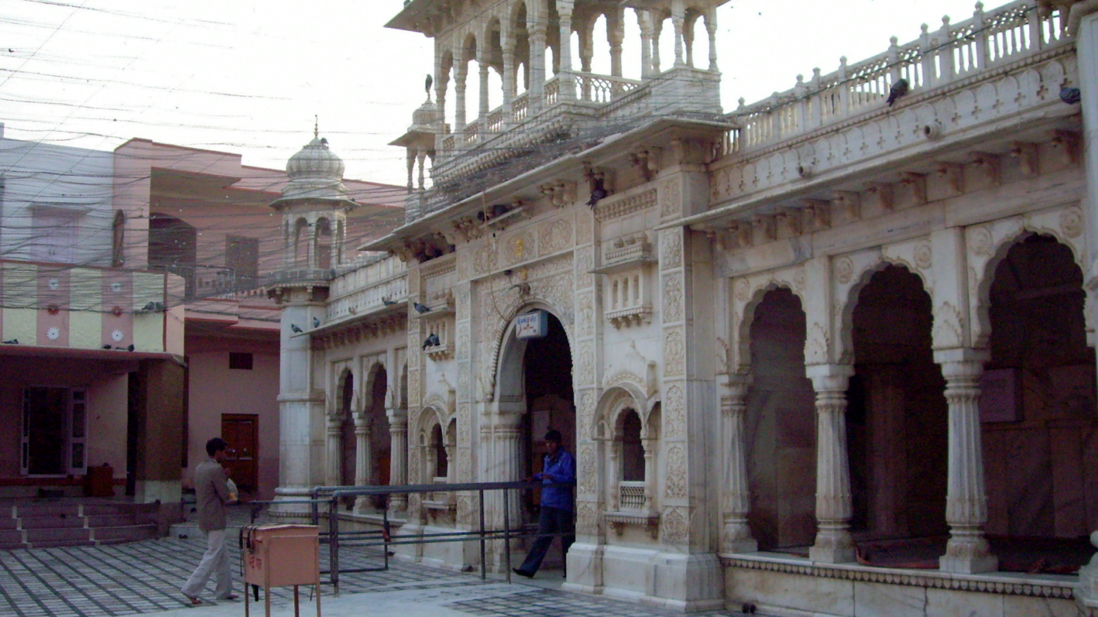 Karni Mata Temple: Must-Know Details About the Temple of Rats