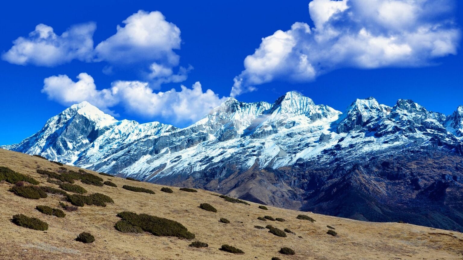 Checklist For Sikkim Trip: Travel Essentials, Clothes To Wear, Packing Tips